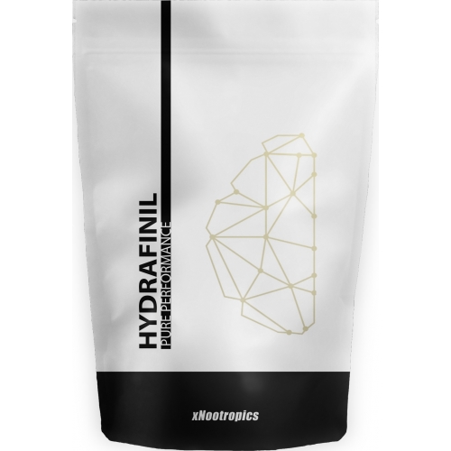 Hydrafinil - Capsules and Powder