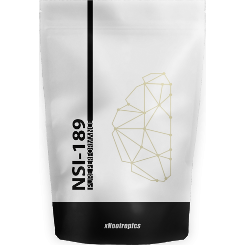 Buy NSI-189 - Capsules and Powder - Fast delivery