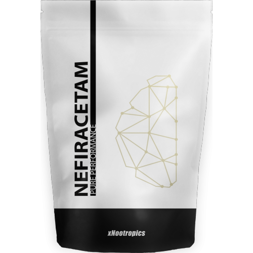 Nefiracetam - Buy Capsules and Powder - Fast delivery