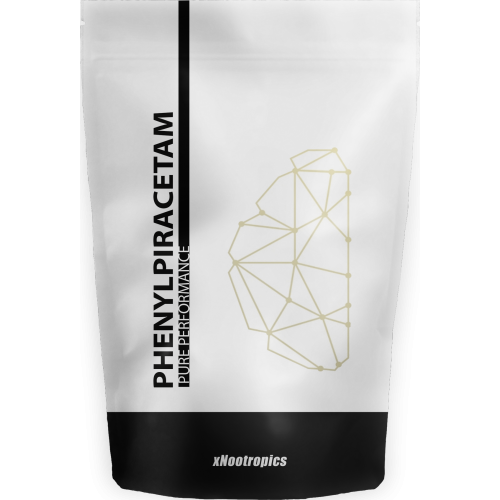 Buy Phenylpiracetam - Capsules and Powder - Fast delivery