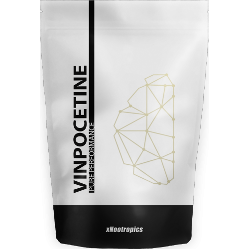 Vinpocetine - Buy Capsules and Powder - Fast delivery